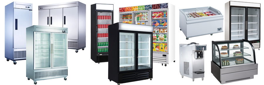 Refrigeration Equipment